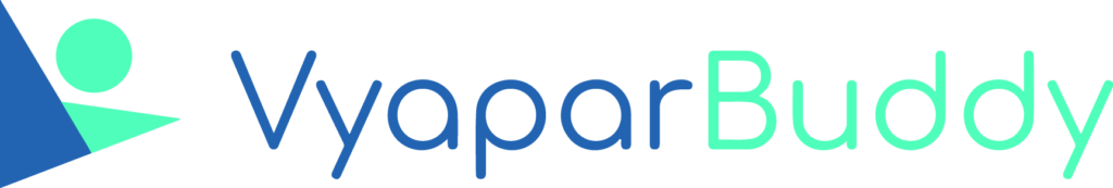 TDS Return - VyaparBuddy